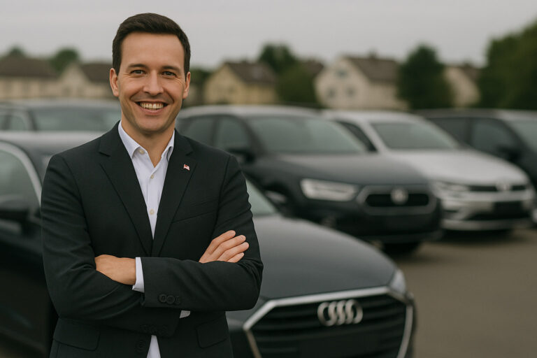 Wir kaufen dein Auto - Tirol - Innsbruck Land - Auto Ankauf aller Marken